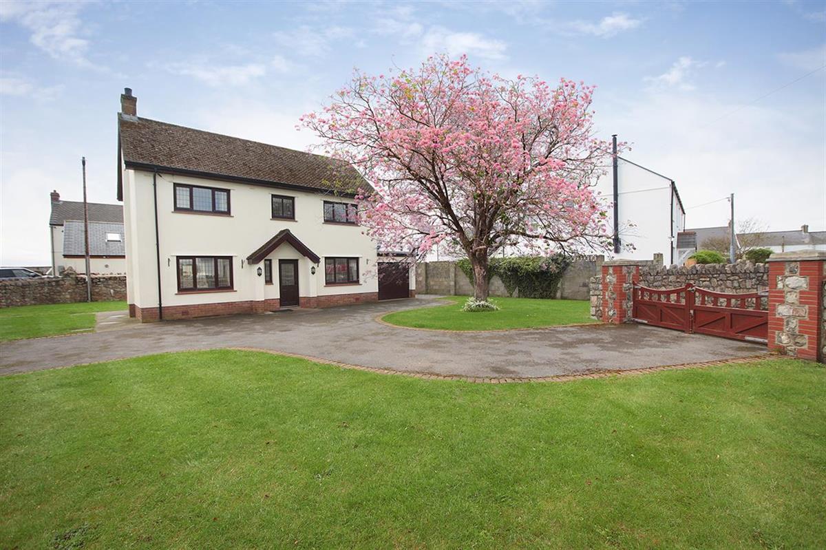 Cherry Tree Cottage | Croft Acre Holiday Cottages Swansea ,Gower wales